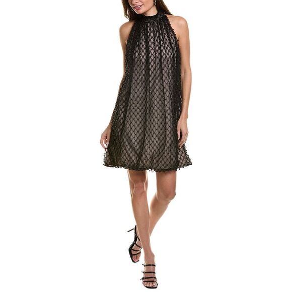 Tadashi Shoji | Dresses | Tadashi Shoji Beaded Shift Dress | Poshmark